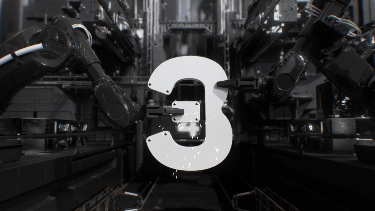 Top 30 Countdown – Stellachor